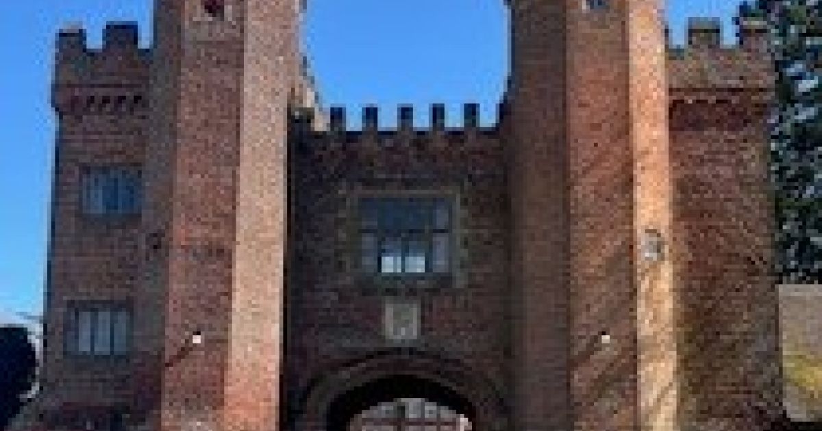 Otford circular and the lavender fields - Ramblers